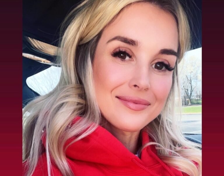 ESPN Michelle Smallmon Wikipedia - Who Is She? Age Husband