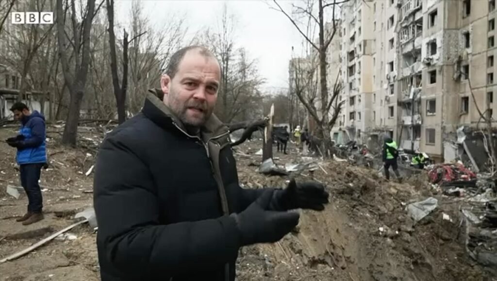 Helen Catt BBC Journalist Wikipedia: Who Is She? Net Worth