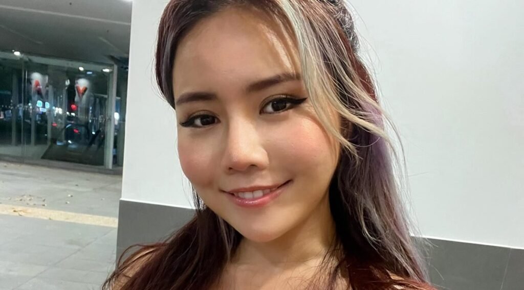 CottontailVA Twitch Face Reveal Age And Wiki: Who Is She?