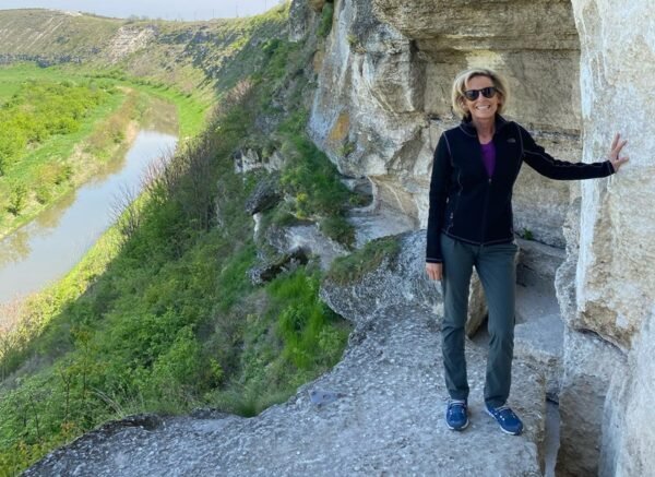 Randi Kaye Weight Loss Journey 2024: Before And After Photos