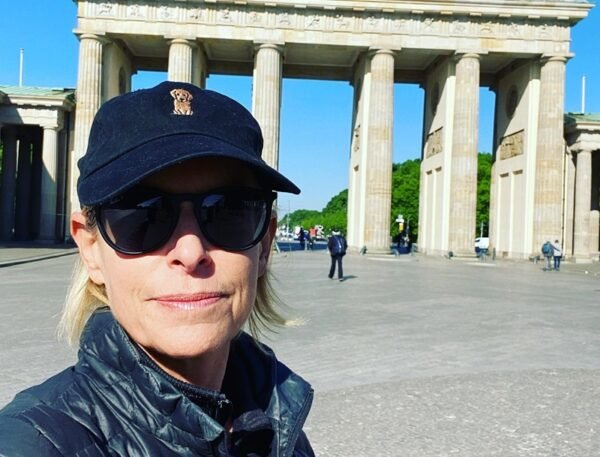 Randi Kaye Weight Loss Journey 2024: Before And After Photos