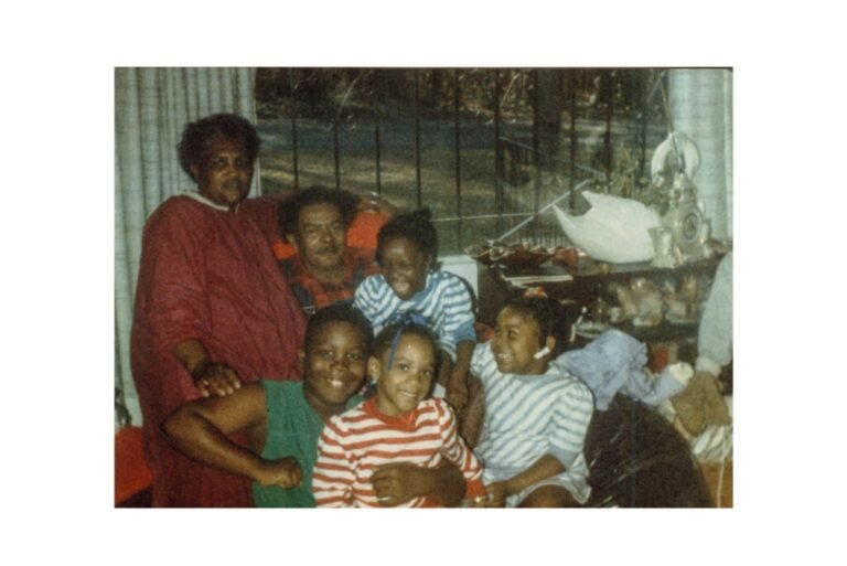 Killer Mike Parents Are Mother Denise Render And Father