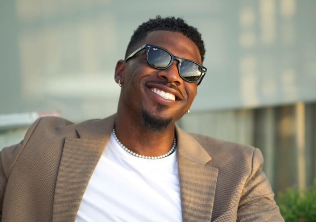 James Bolt Sky News Wikipedia: Who Is He? Parents And Family