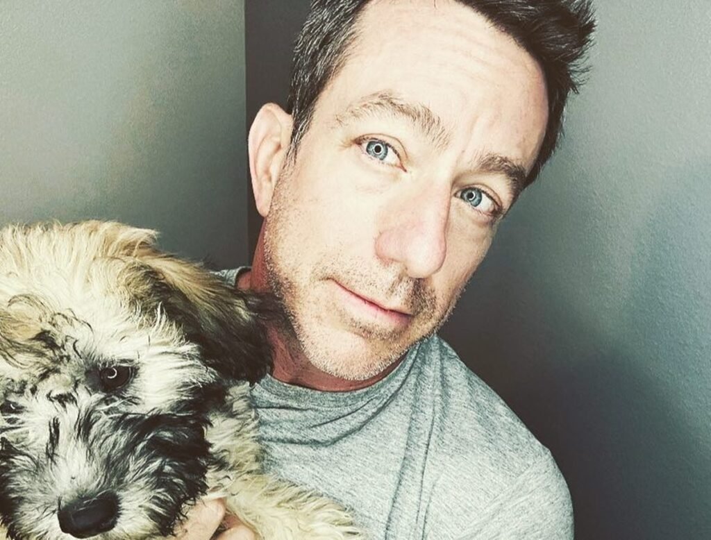 MSNBC Journalist Sam Stein Wikipedia: Who Is He? Wife, Son