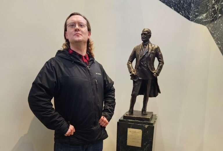 James Love On The Spectrum Girlfriend 2024: Maggie Breakup