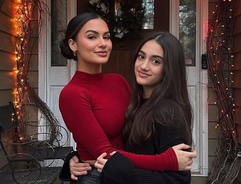 Who Is Jessica Vestal From Love Is Blind 2024? Wiki Daughter