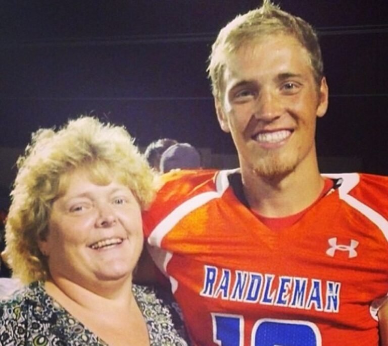 Who Is Jimmy Presnell From Love Is Blind 2024? Wiki, Mother