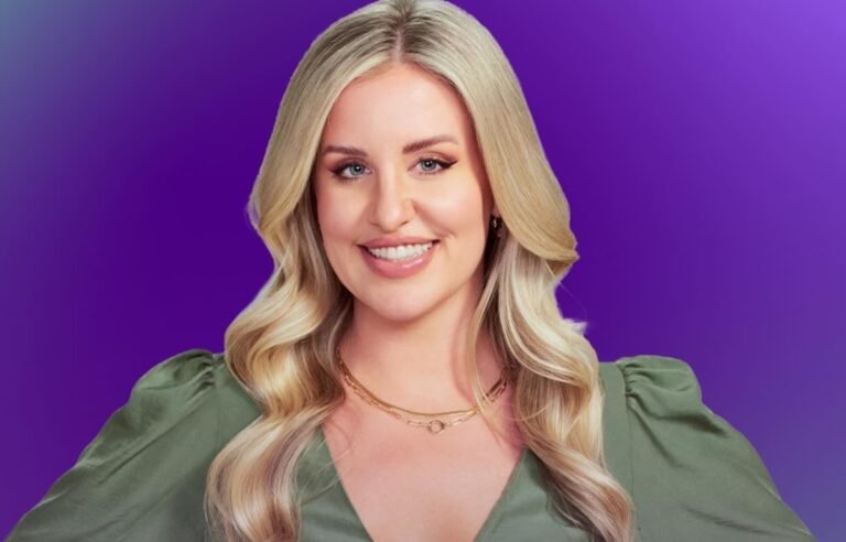 Who Is Laura Dadisman From Love Is Blind 2024? Wiki Parents