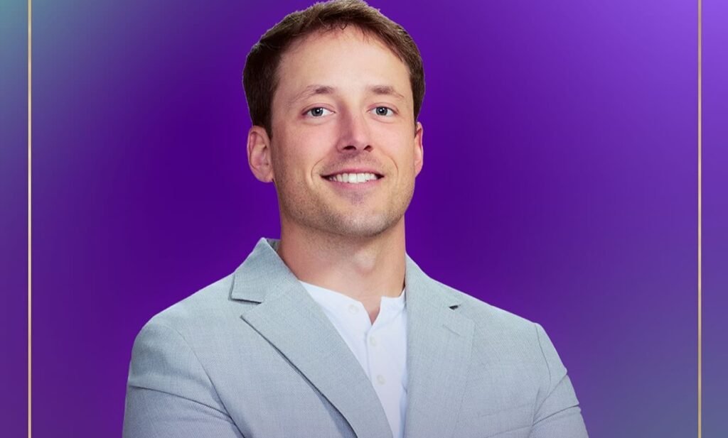 MSNBC Journalist Sam Stein Wikipedia: Who Is He? Wife, Son