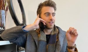 Who Is Nolan McNulty From Love Is Blind 2024? Wiki, Sister