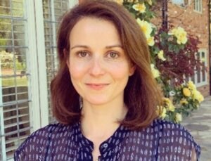Annabel Denham Wikipedia: Meet The Telegraph Editor, Bio