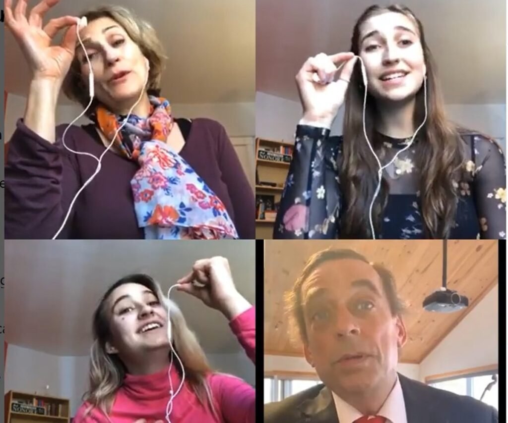 Annabel Denham Wikipedia: Meet The Telegraph Editor, Bio