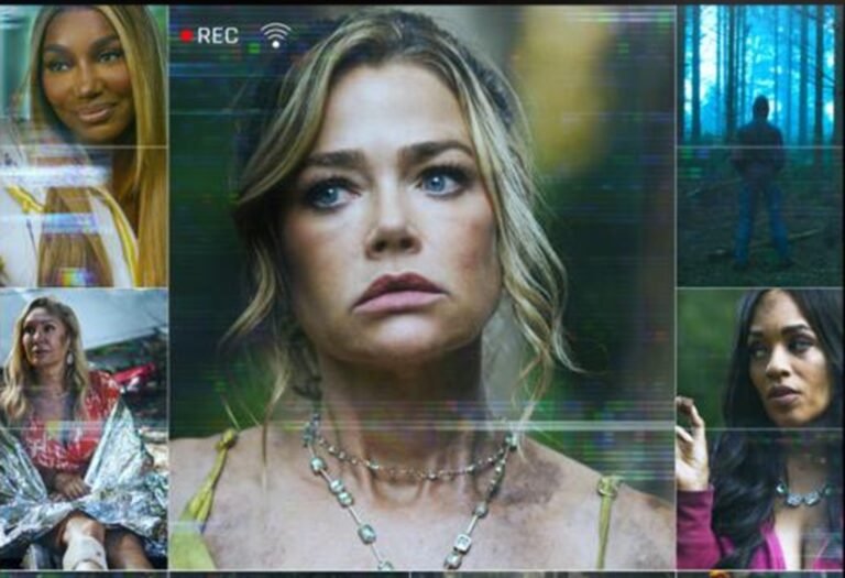 Hunting Housewives Lifetime Cast And Crew 2024, Release Date