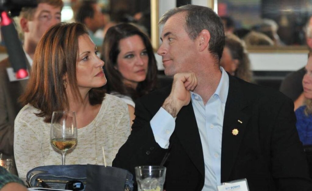 Hannah Stuelke Parents Are Mario Davis And JoAnna Mantz