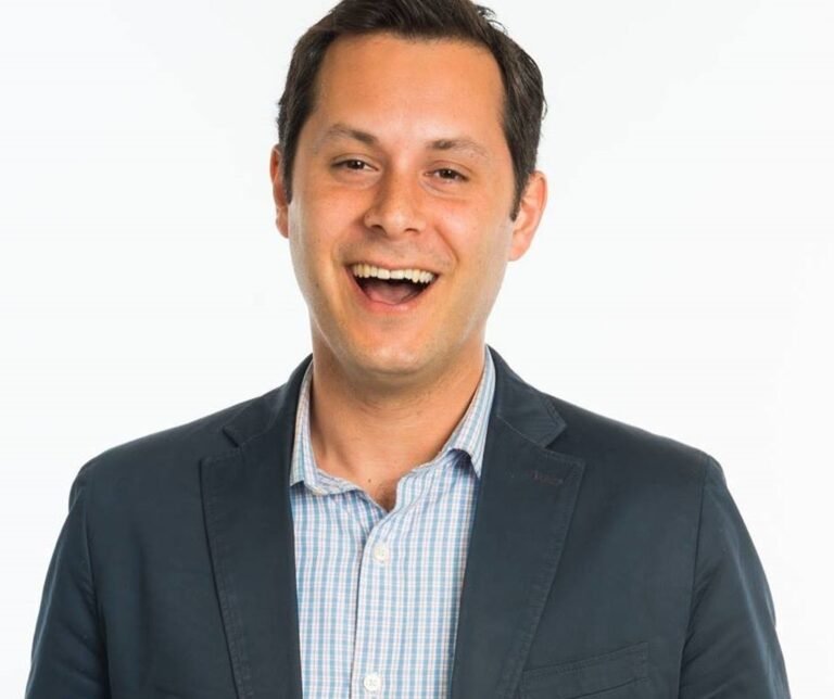 MSNBC Journalist Sam Stein Wikipedia: Who Is He? Wife, Son