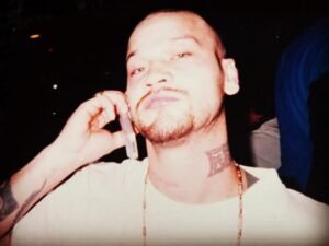 Shaggy 2 Dope No Makeup Looks, His Before And After Photos