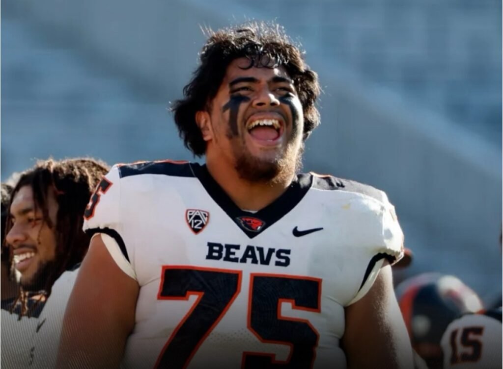 Hannah Stuelke Parents Are Mario Davis And JoAnna Mantz