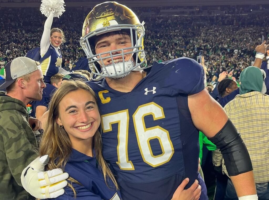 Shermichael Singleton Wikipedia Who Is He? Partner Nhiya