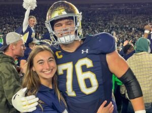 Joe Alt Family: Meet His Parents, Siblings Girlfriend Emilie