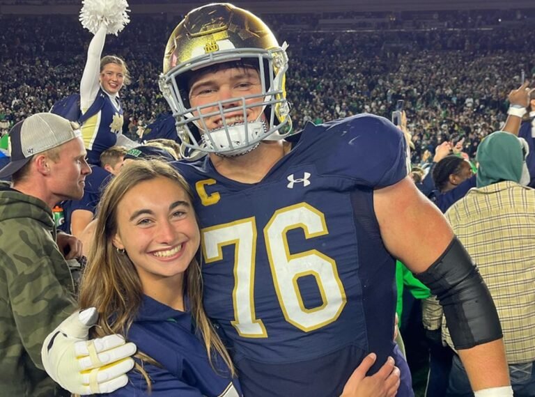 Joe Alt Family: Meet His Parents, Siblings Girlfriend Emilie