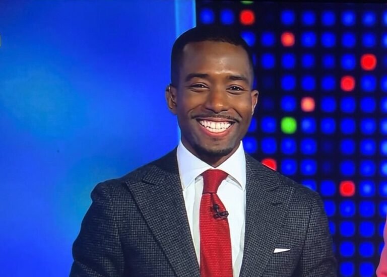 Shermichael Singleton Wikipedia Who Is He? Partner Nhiya