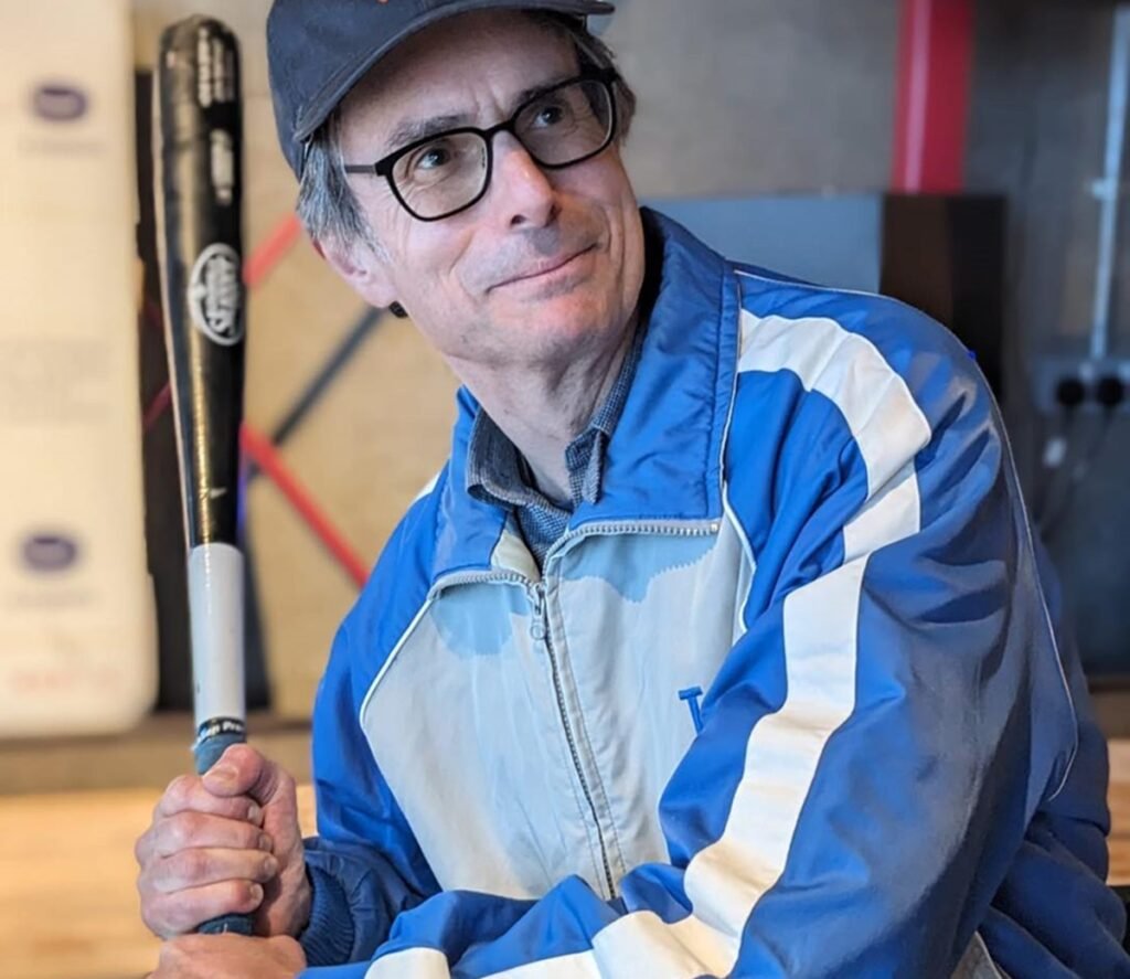 Is Eric Graise Accident Reason Of Amputed Legs? Wheelchair