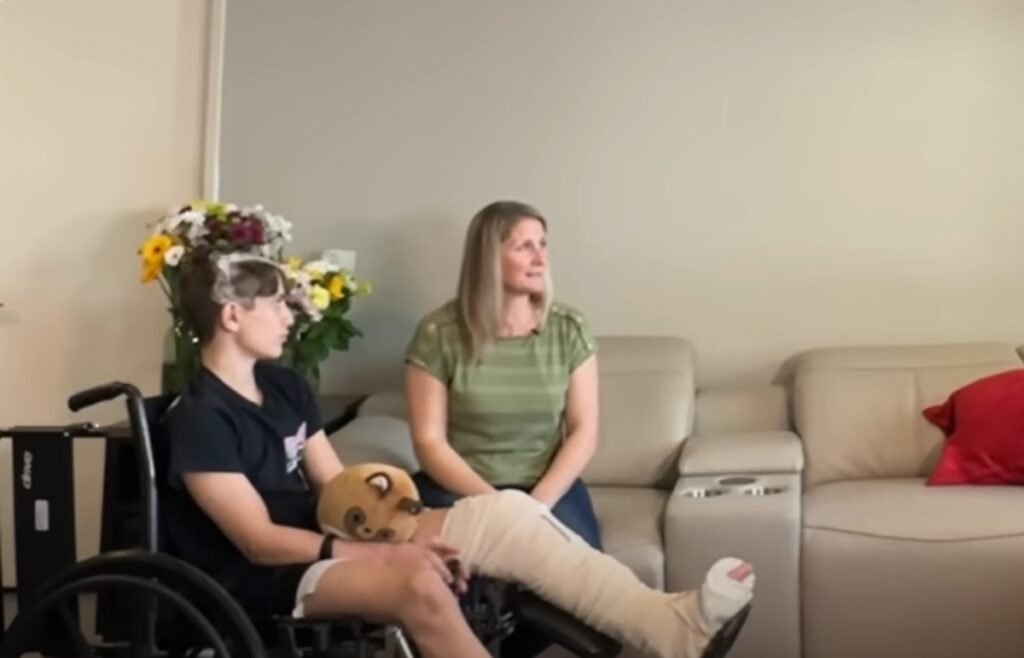 Nidal Wonder Scooter Accident And Injury: Where Is He Now?