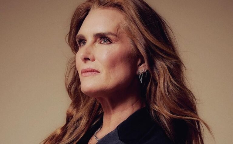 Meet Brooke Shields Mom Teri Shields, Dad Frank Shields Jr.