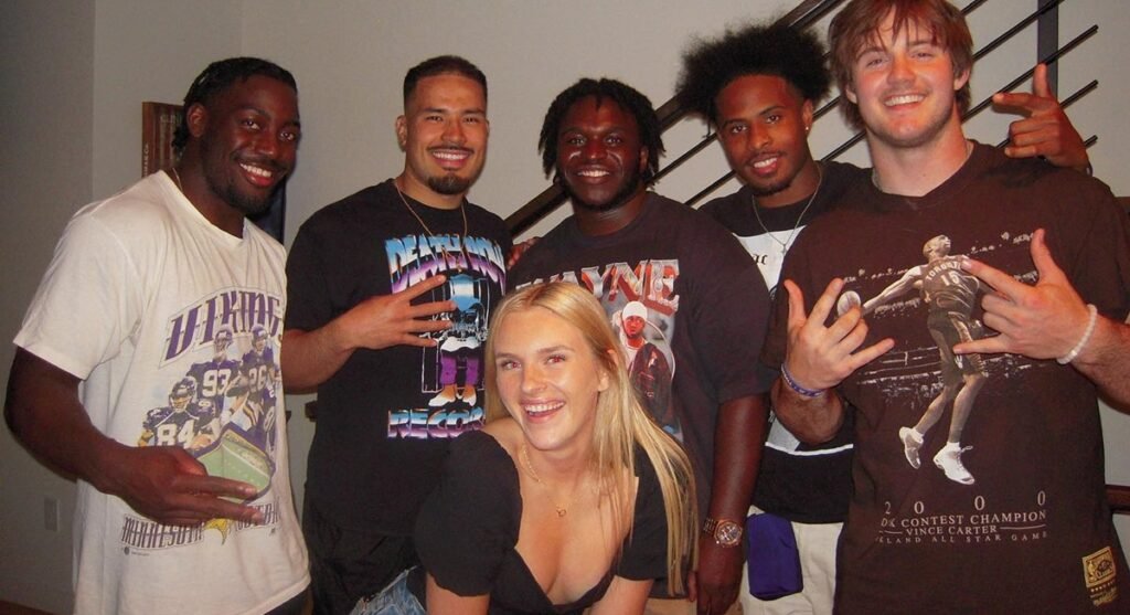 Is Eric Graise Accident Reason Of Amputed Legs? Wheelchair