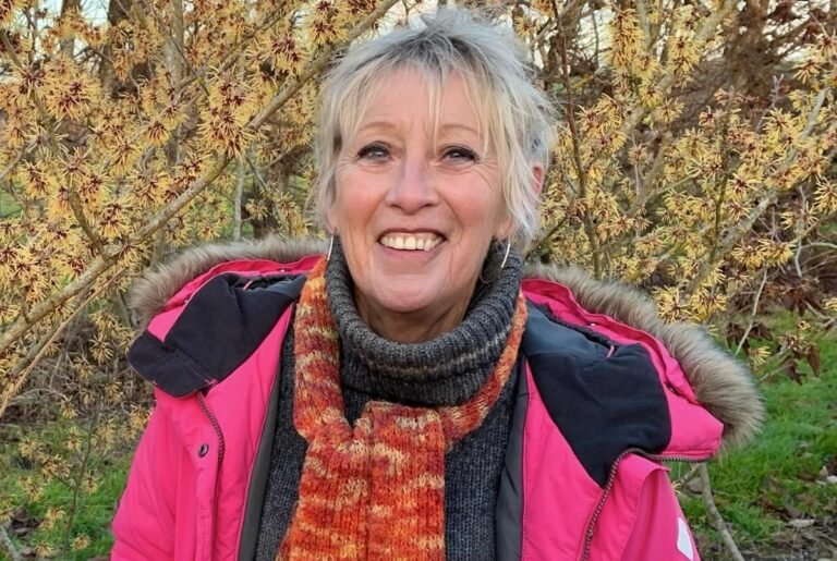 Carol Klein Daughters With Husband Annie And Alice Age Gap