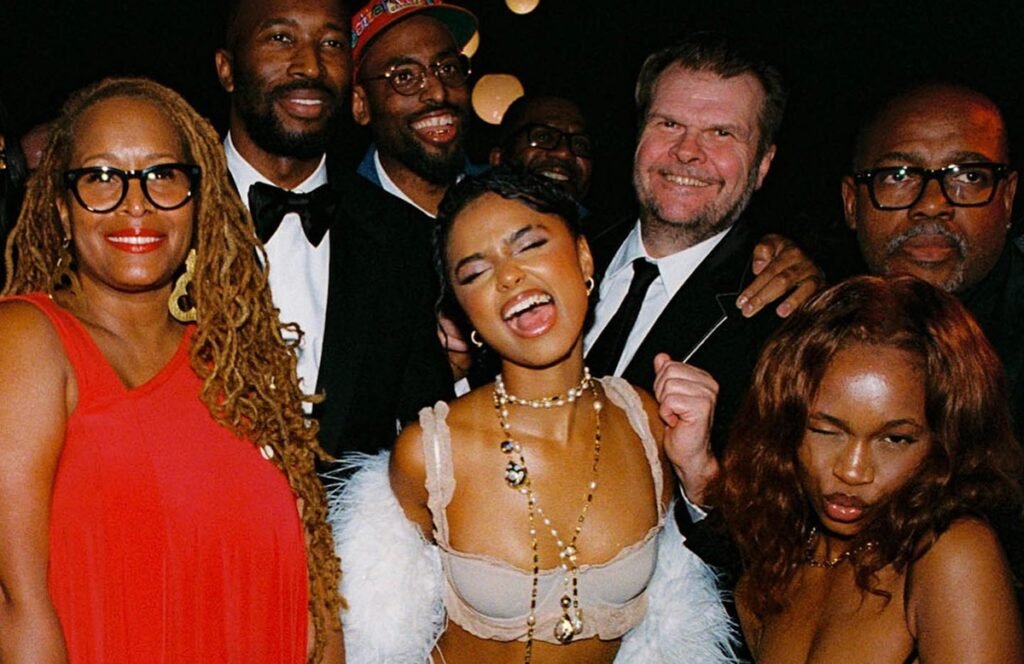 Meet Tyla Laura Seethal Parents Sharleen And Sherwin Seethal